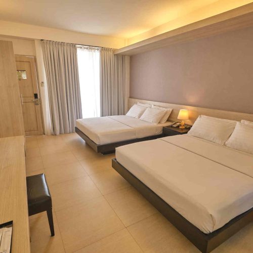 Gallery - Tides Boracay Hotel