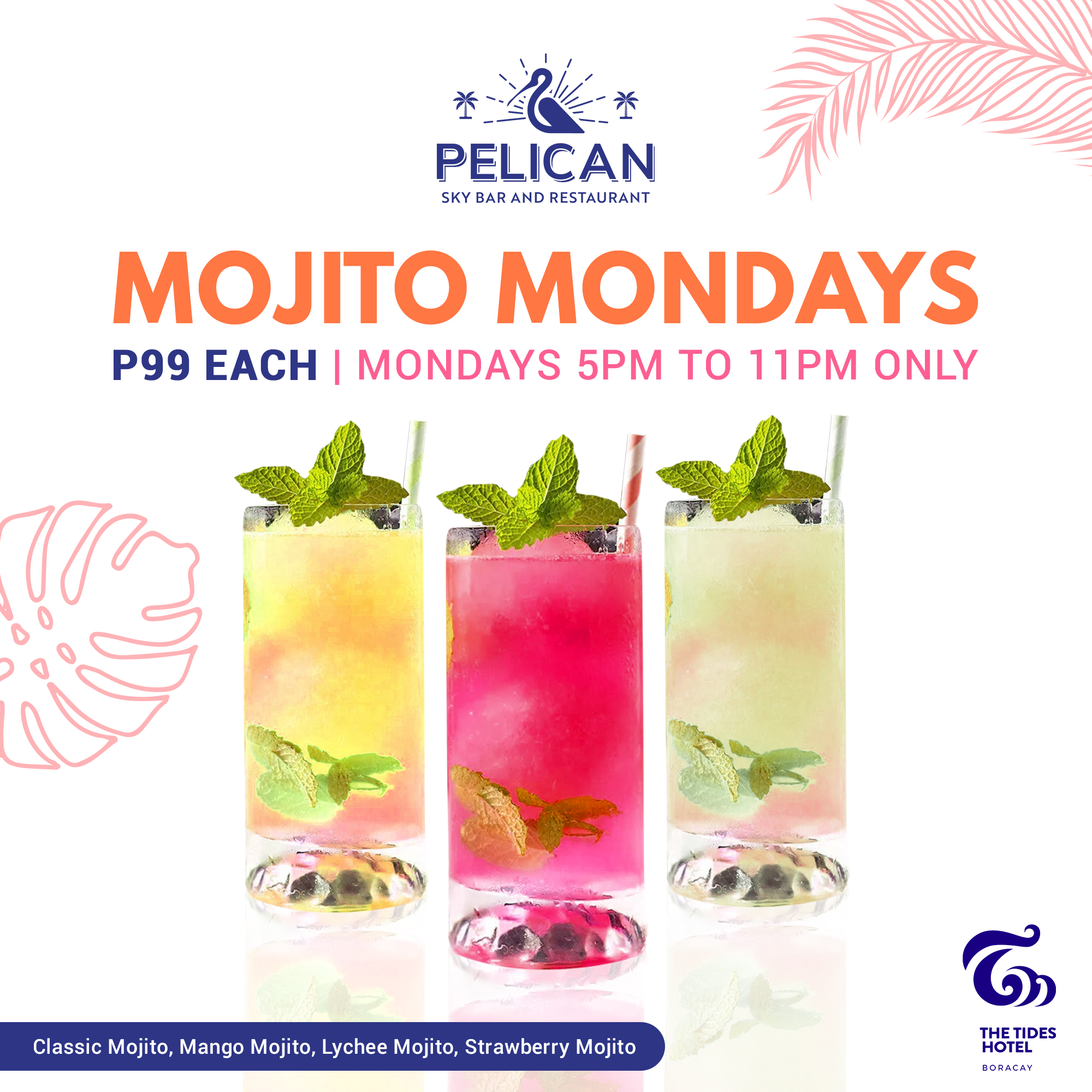 Promotions - Tides Boracay Hotel